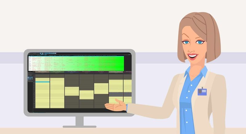 The Essential Radiology Information System (RIS) Guide - RamSoft